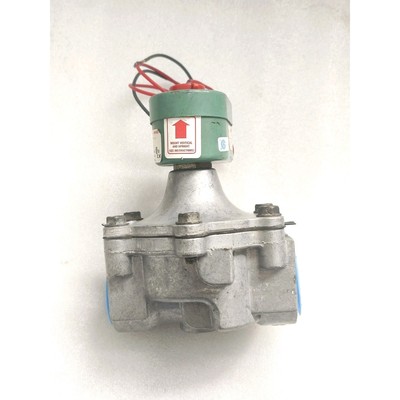 Asco Kat. Nr. 8215B70 Magnetventil 8215B70 Neu#