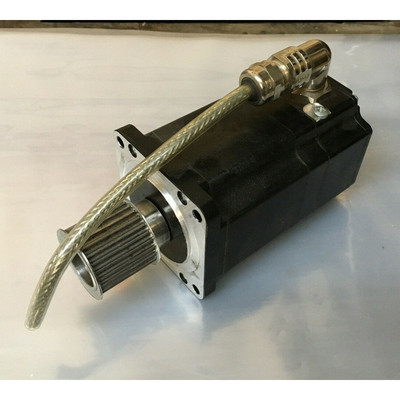 Schrittmotor BERGER LAHR VRD 13910/50LNBOO VPWM VT 005262601