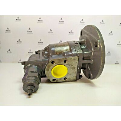 Kracht Kf4/180 G10b N00 7dp1 Trasferimento Cambio Pompa P/N