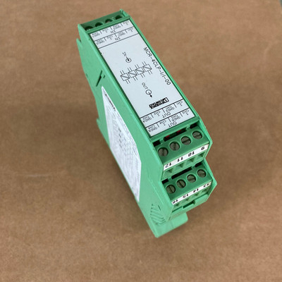 Phoenix Contact MCR-4CLP-I-I-00 Passivtrenner 2814045