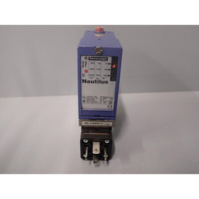 XMLA160D2C11 - Telemecanique - XMLA160D2C11/Pressure Switch