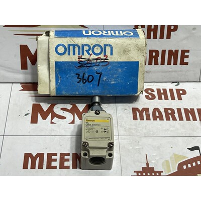 Omron WLD3 Limit Schalter Nema A6000