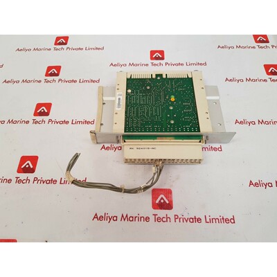 ASEA YL611001-BY Placa de Circuito Impreso