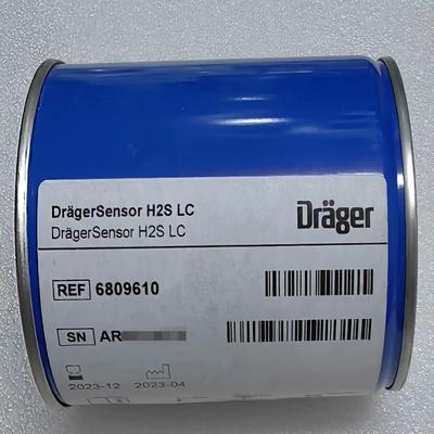 德尔格Drager   硫化氢低浓度传感器议价