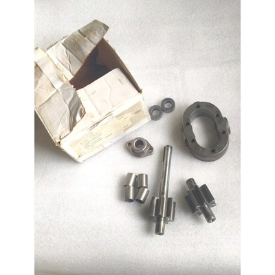 Nuevo Kit De Reparación BSM-Brown & Sharpe Pump No.2