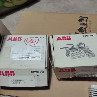 3BSE008550R1      999议价