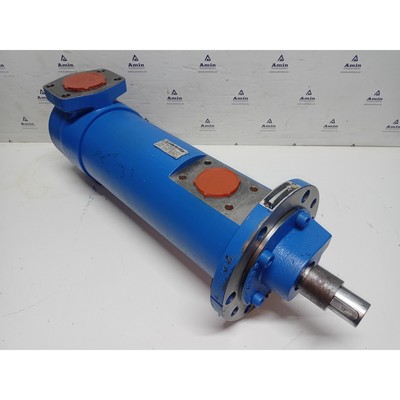 Leistritz L3MF-60/96 Triple screw pump