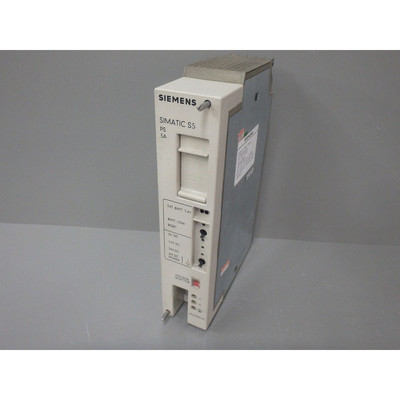 6ES59517LB13 - SIEMENS - 6ES5951-7LB13 / Aliment. 120/240 VA