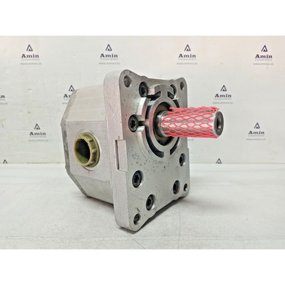 WPH-Wytwornia Pomp Hydraulique PZ2-K-40-L Pompe à Engrenage