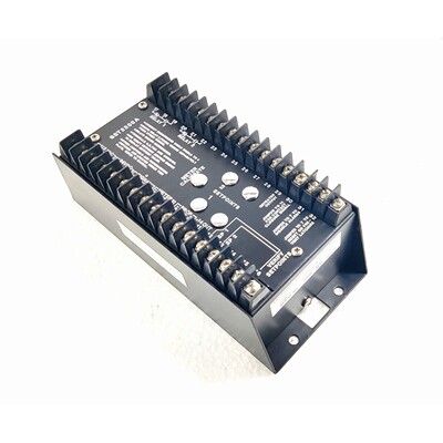 DYNALCO CONTROLS SST-2000A 速度开关变速器 SST2200A-1