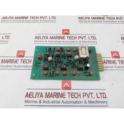 SSE-8P Estampado Unidad de Control Tabla