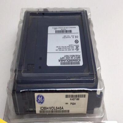 议价IC694MDL646议价