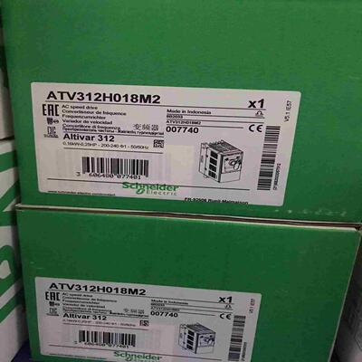 ATV312H055M2ATV312H075M2ATV3议价