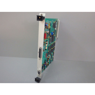 NC6602B11 - ASTHOM - Nc 6602B-11 / Board Axis For Cn Used