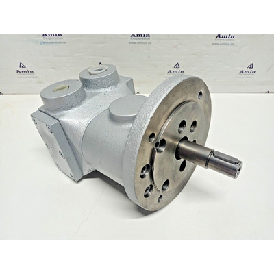 Bomba Maag NNP 36/28 U