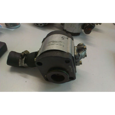 Rexroth 0517515301 Hydraulikpumpe Hydraulikmotor 11ccm Trakt