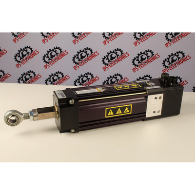 Tolomatic GSWA-103 (Servo Motor) - 6 months warranty