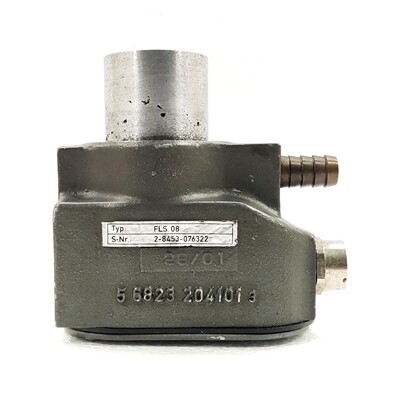 SAACKE FLS 08 火焰传感器 FLS08