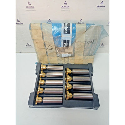 Parker RK-PVBG5KOS40 Repair kit- 9 pistons for PV270 series