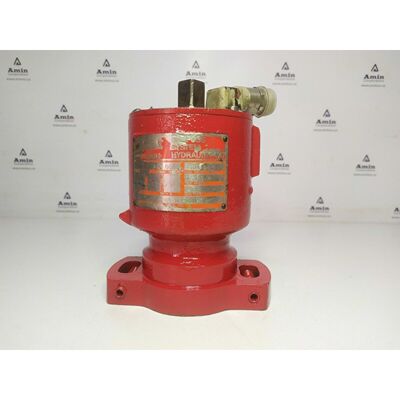 Danfoss BRC 002 Hydraulische Rotierende Stellmotor