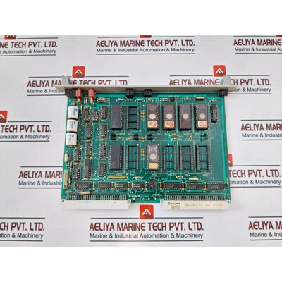 Valmet 547006-3B Memory Board M851040/ M8510401