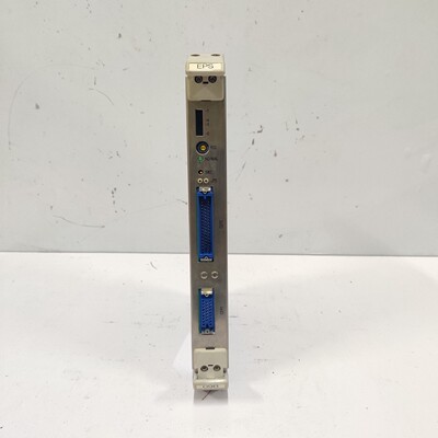 MITSUI ZOSEN 系统 BMS 2000 MSR EPS-09B MAS-RDU PCB 板模块