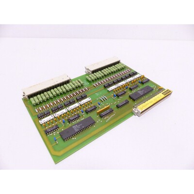 Heller B 23.032 245-000/8470 20.002.613-1 Karte