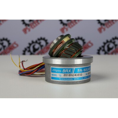 TAMAGAWA TS2018N243E53 (RESOER) - 6 Monate Garantie