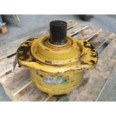 Hydraulikmotor PH POCLAIN MS08-0-111-A08-2A10-00-MP 00384379