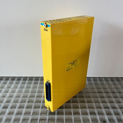 Fanuc ID32A Eingabemodul A03B-0801-C132
