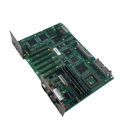 NUM 0224205281F 205624 C FC 200 205 280 B MOTHERBOARD FOR P1