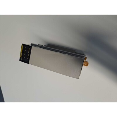 CQM1OD214 - OMRON - CQM1-OD214 / MODULE ENTREE/SORTIE USED
