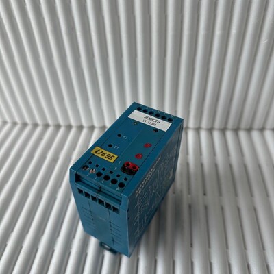 1x Rexroth VT-11024 Verst?rkermodul