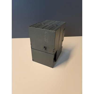 6GK73425DA010XE0 - Siemens - 6GK73425DA010XE0 / Prozessor Ko