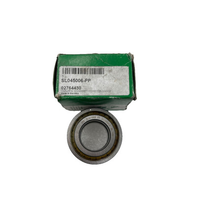 INA SL045006-PP 02764430 CYLINDRICAL ROLLER BEARING NEW IN B