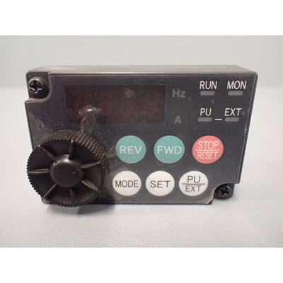 FRPA07 - MITSUBISHI - FR-PA07 / Panneau de commande USED