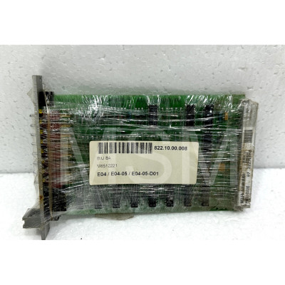 维美德自动化 biu 8a 输入模块 22276646