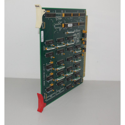 ProQuip 550358000 rev 1 040358001TK rev A1 ERROR CLOCKING LO