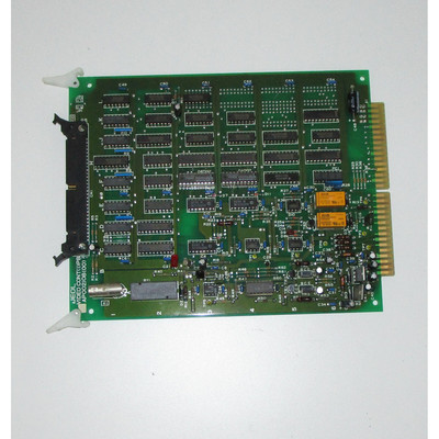 Jeol AP002108(00) Video CONT(1) PB