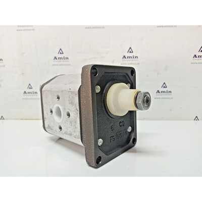 Pompe à Engrenages Hydraulique Marzocchi GHP2-D-34 - NEUVE