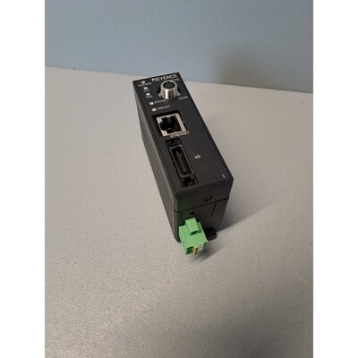 IVG10 - KEYENCE - IV-G10/Controler Sensor Used