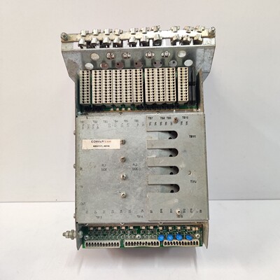 CONVERTEAM GDS1173-6016 电源接口板