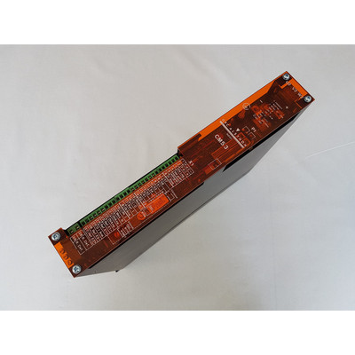 Alsthom Parvex Converter CCCA CMS42848  4A