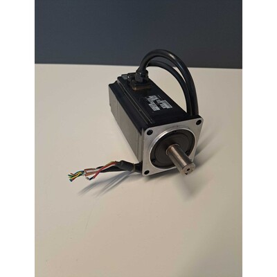 R88MU40030VAS1 - OMRON- R88MU40030VAS1 / SERVOMOTEUR USED