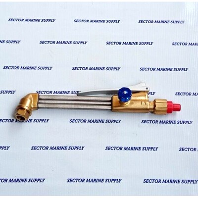 UNITOR Cutting Attachment 75 DGR Part No. 170-174664