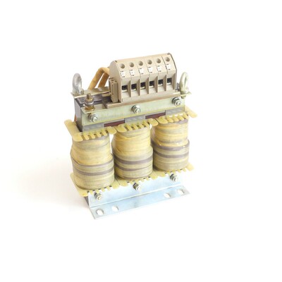 Indramat KD 20 Transformator SN:474093