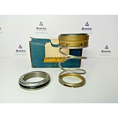 John Crane Int. Type1 1.5 Elastomer Bellow Mechanische Dicht