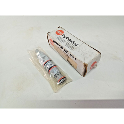 Sun Hydraulics DPBC-LAN 3-way, Pilot-Operated, Directionnel