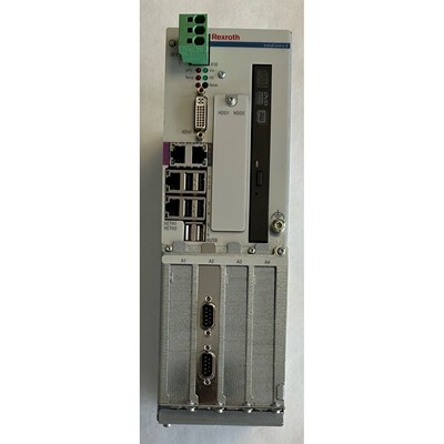 Rexroth VPB40 Schaltschrank Industrie PC  24V DC  09W46  VPB