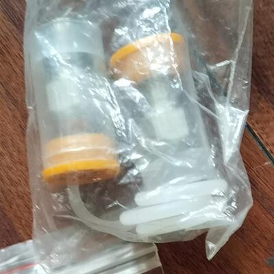 Teamtec焚烧炉油嘴250  Steinen  60度议价